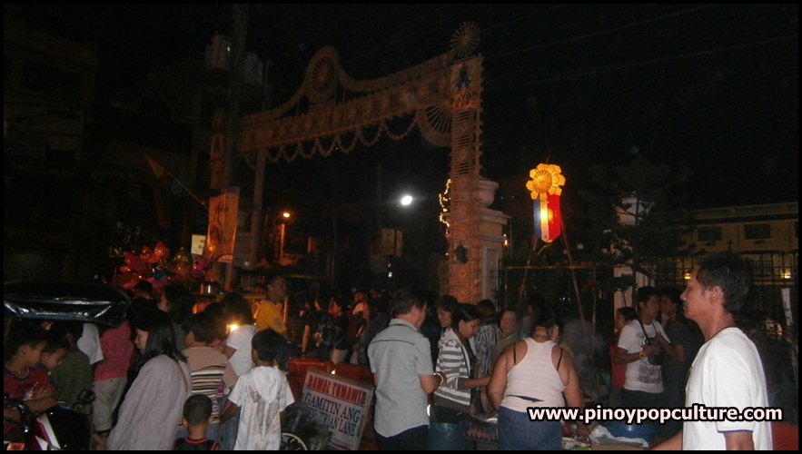 Pinoy Pop Culture: Christmas Countdown: "Simbang Gabi"