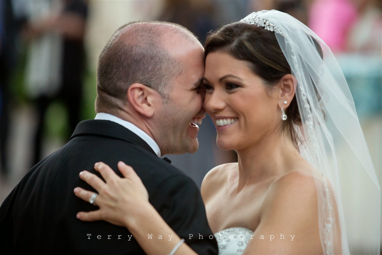 Rancho Soquel Wedding Photographer Terry Way Photography