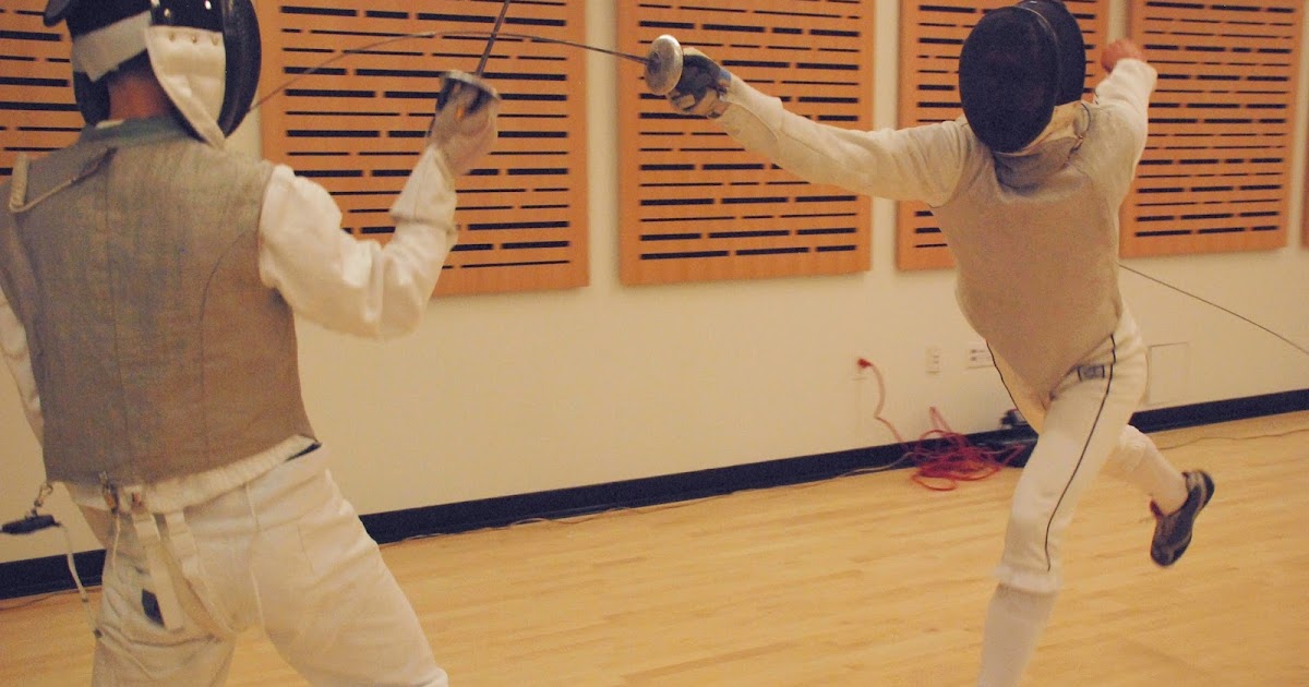 UBC Fencing Club: Membership and Session Fees