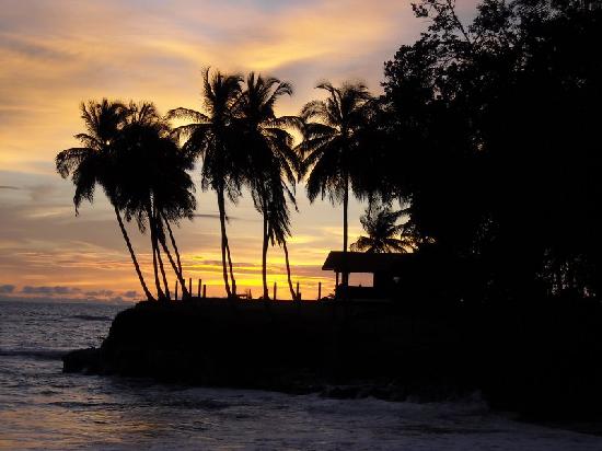 Gabon - Travel Guide and Travel Info