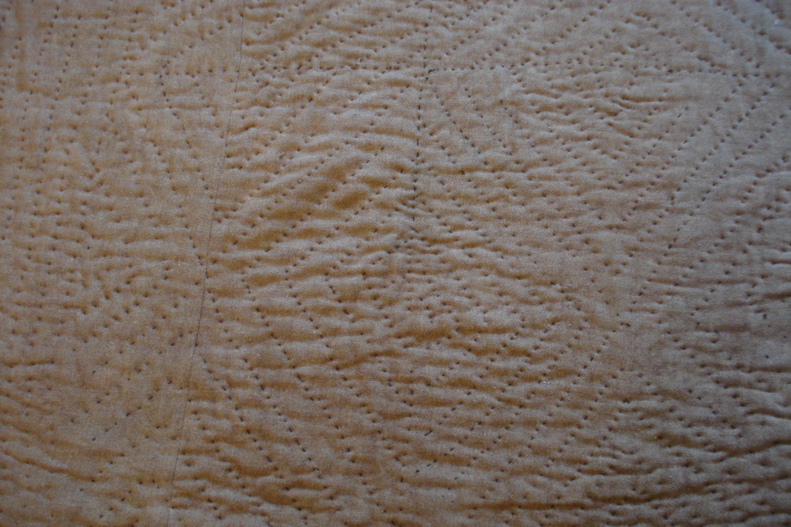 Welsh Quilts: Welsh Wool Patchwork Quilt