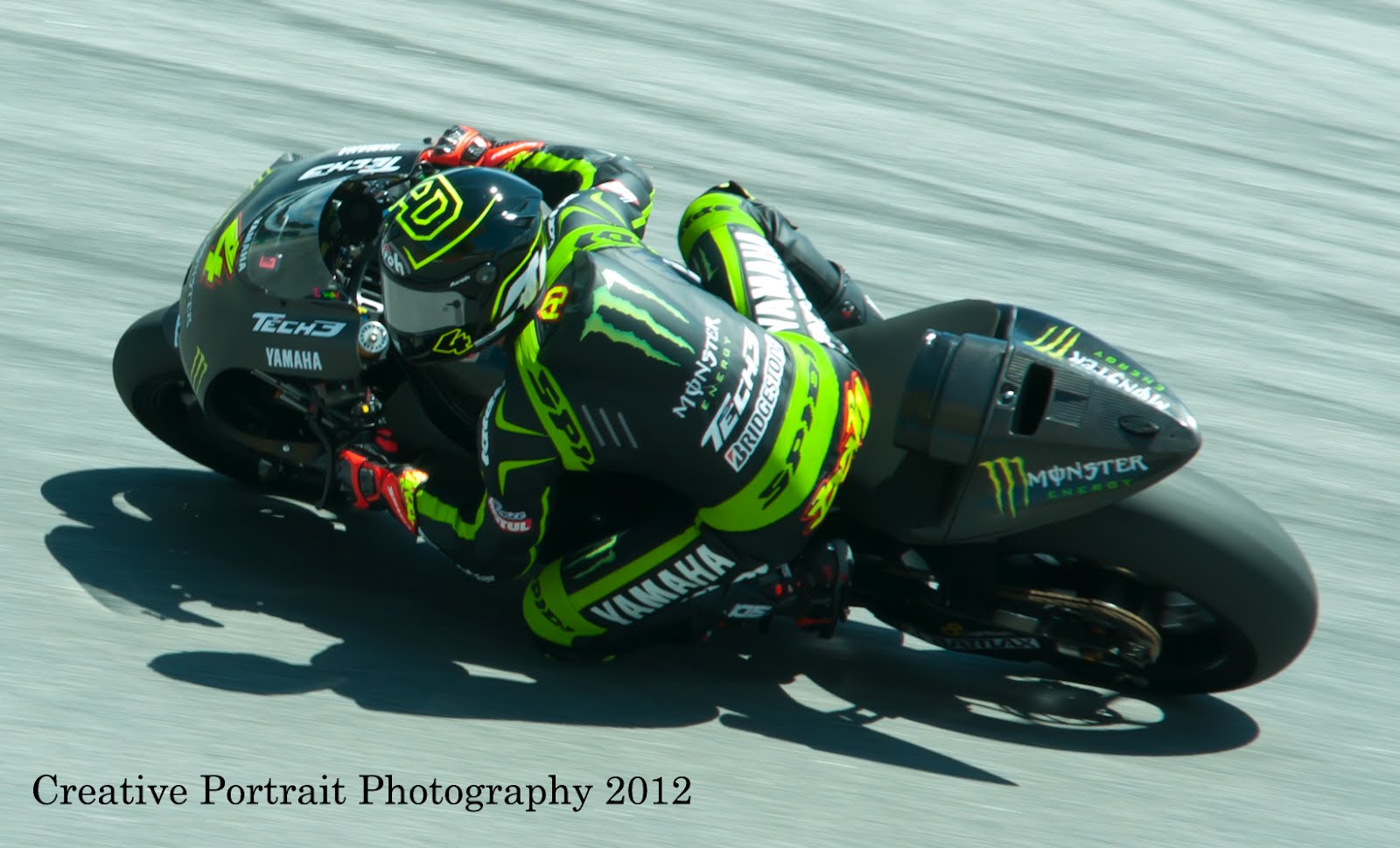 CREATIVE PORTRAIT PHOTOHRAPHY: Malaysian MotoGP 2012