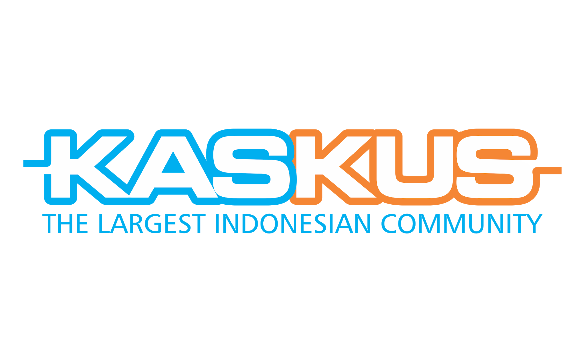 Logo Kaskus ~ logocorel.com : Free Vector Logos & Design