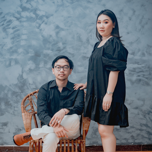 Official Sarah & Rama | By Officiallys™