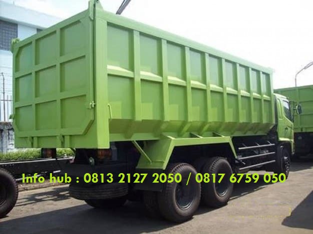 Karoseri Segala Jenis - Tangki, Dump Truk, Box - Bak, Ambulance DLL ...
