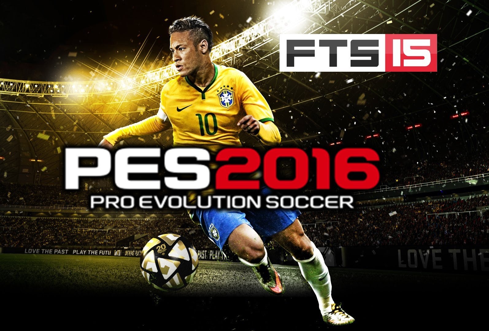 Pes 8 pro evolution soccer 2017 : litomat