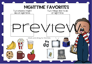 1st Grade Hip Hip Hooray!: ABC Countdown to Summer...Nn is for ...