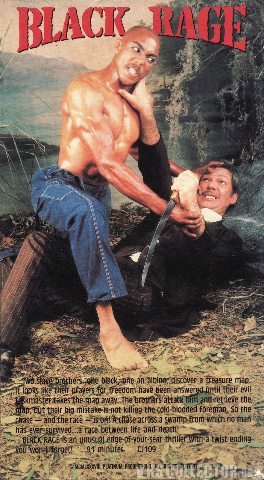 The Department of Afro American Research, Arts and Culture