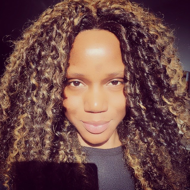 Maheeda Changes Look... See What She Looks Like Now [Photos ...