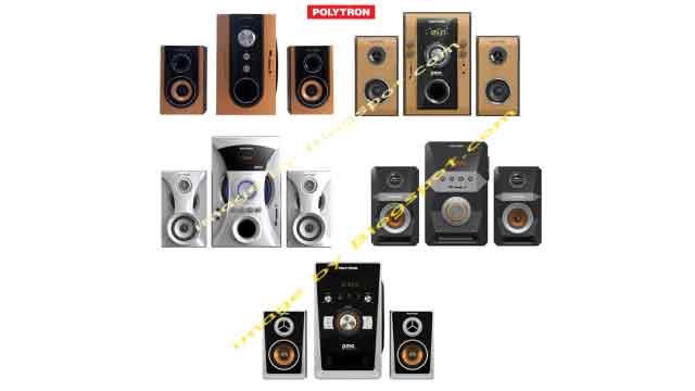 Speaker Polytron PMA Bluetooth Terbaru - Harga dan Spesifikasi Januari ...