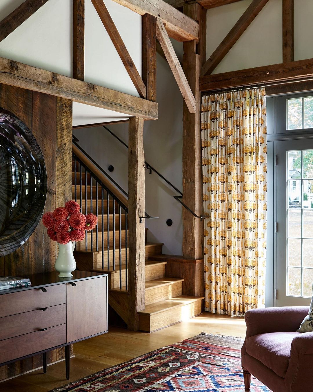 Stylish staircase designs