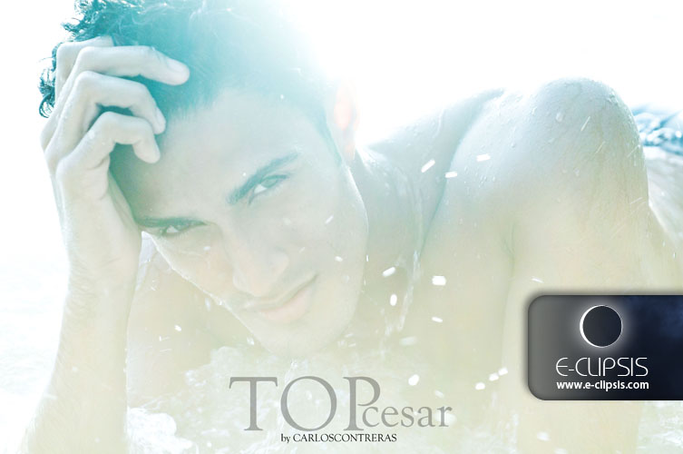 TOPCESAR by César González