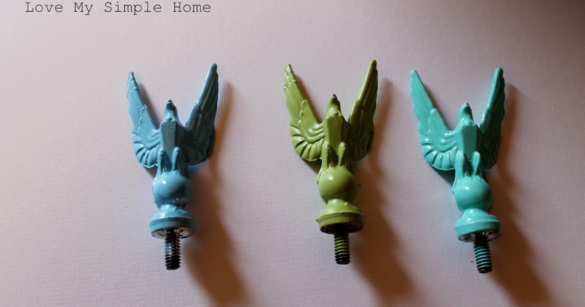 DIY Bottle Toppers | love my simple home