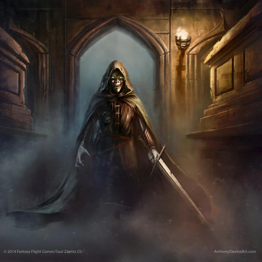 Disambiguation Wight [ mythology ] Mayat ~ Occultic Eye