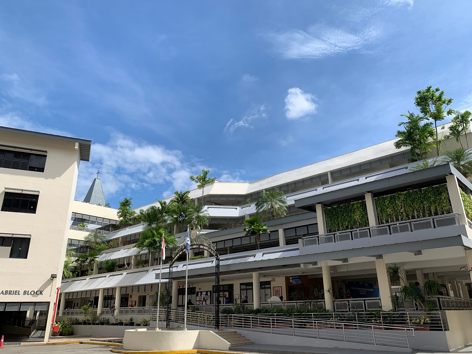 My Little Princess and Prince: 26 Oct 2019 - CHIJ (Toa Payoh) Secondary ...