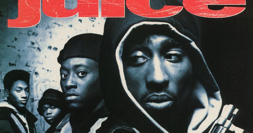 Hip-Hop Nostalgia: Juice Soundtrack (The Source, 1992)