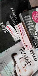 DEXIGEN CREAM : DESOXIMETASONE 0,25% INFORMASI OBAT