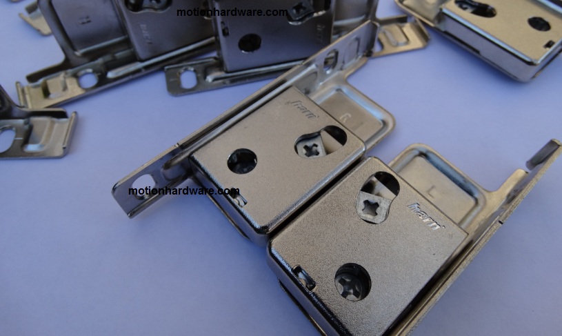 Harn Impaz Drawer Brackets