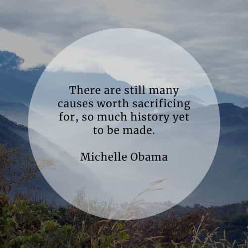 50 History quotes that'll make a positive impact on you