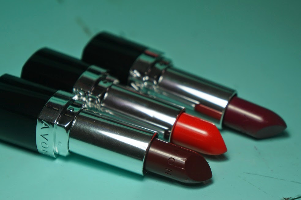 Tudo Que Meninas Gostam: Batons Cereja Matte, Tangerina Matte e ...