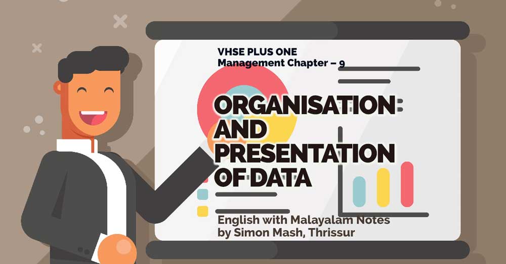 Unit 9: Organisation and Presentation of Data FOCUS POINTS ONLY - Simon ...