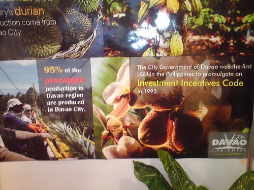 Make It Davao: Davao Life is Here!