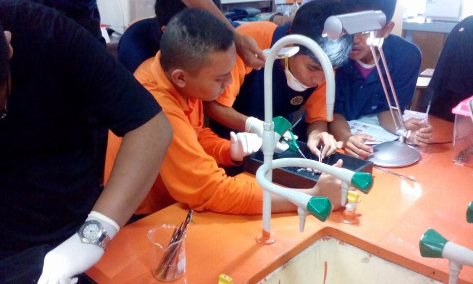 PARA SIEMPRE: MATI KATAK!!!