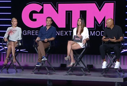 Greece’s Next Top Model 2: Επεισόδιο 7 - Τα μοντέλα που πήραν το «χρυσό ...