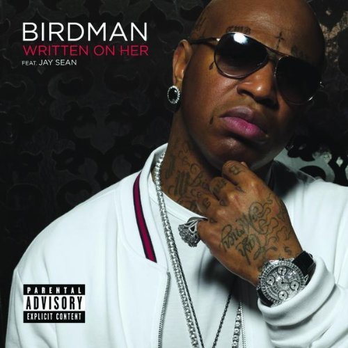 Gangstar hip hop: Birdman (rapper)