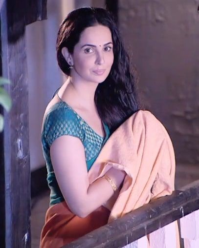 Rukhsar Rehman Hot Picture Beautiful Actress Of Saavdhn India Social Celebs
