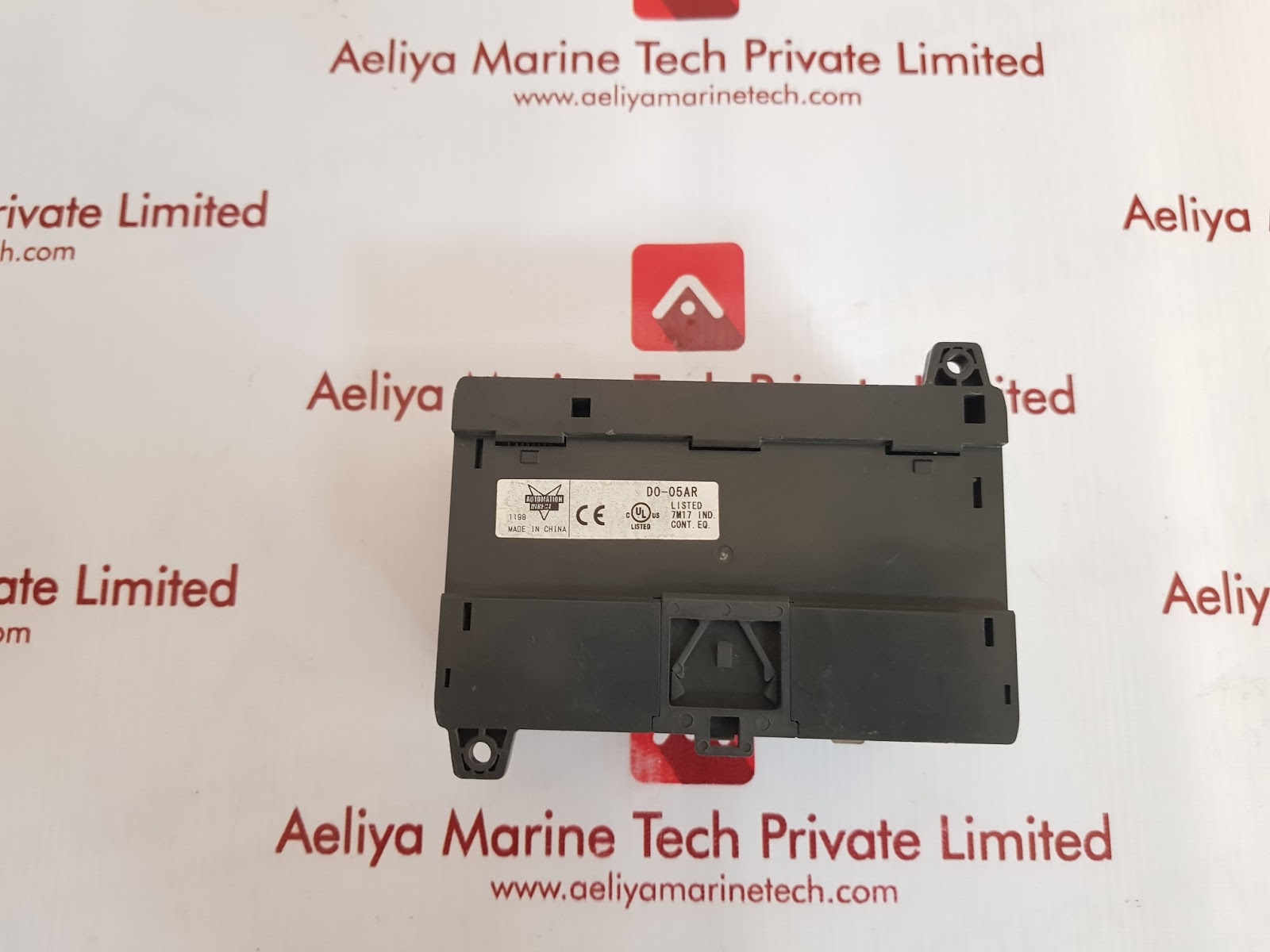 DIRECT LOGIC 05 KOYO PROGRAMMABLE LOGIC CONTROL D0-05AR - Aeliya Marine