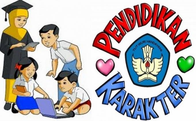 Pendidikan Karakter di Era Milenial | Ni'matul Akbar Pendidikan Karakter di Era Milenial | Ni'matul Akbar