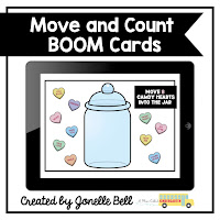 A Place Called Kindergarten: Valentine's Day Digital Kindergarten Boom ...