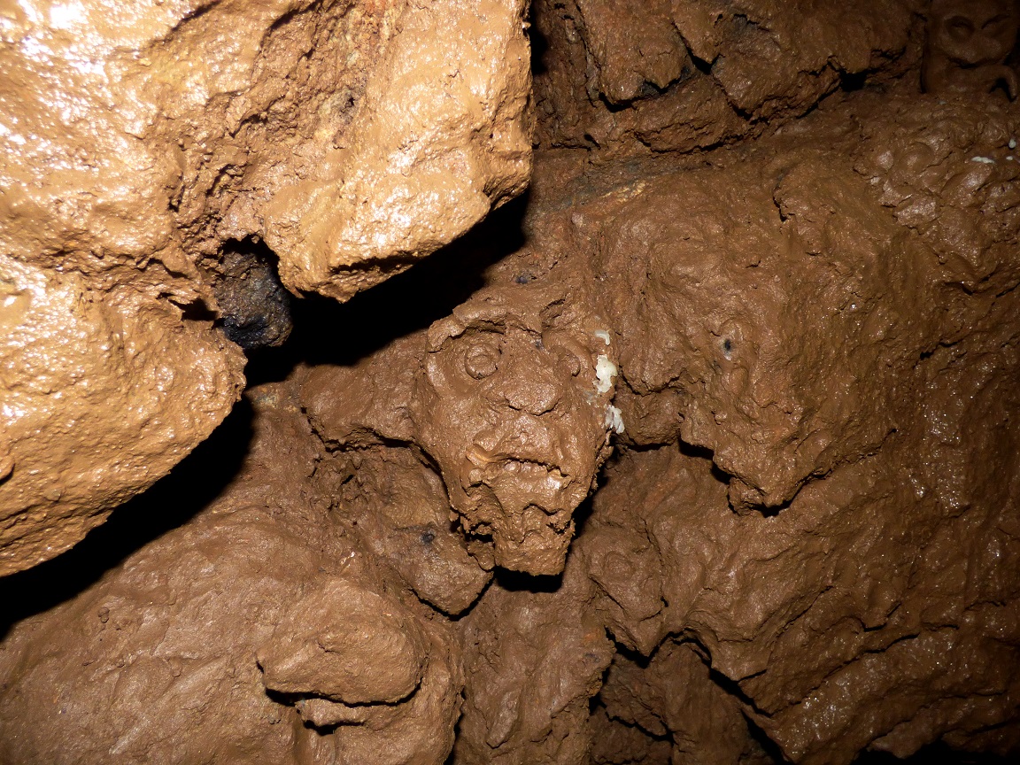 Peaks For Freaks: Hell Hole