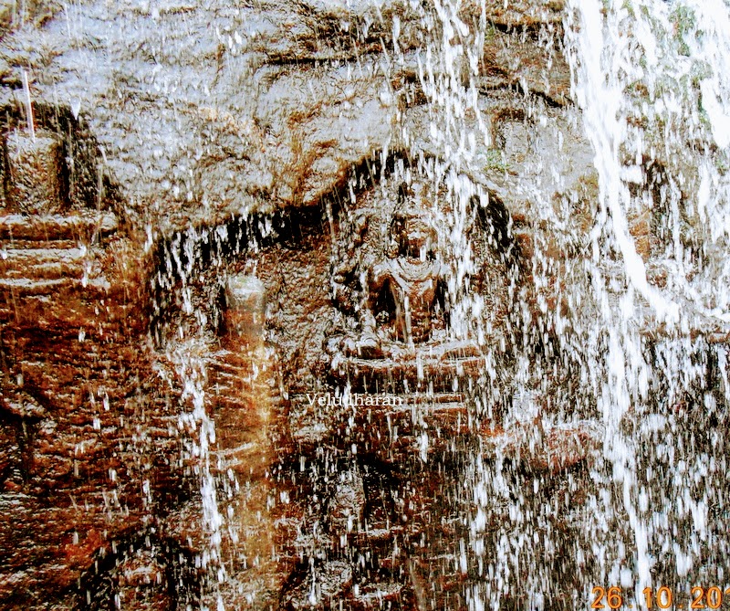 A Wandering Heritager: Arulmigu Kutralanathar Temple / Arulmigu ...