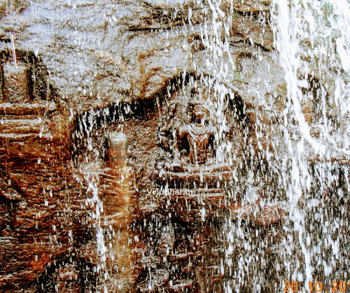 A Wandering Heritager: Arulmigu Kutralanathar Temple / Arulmigu ...