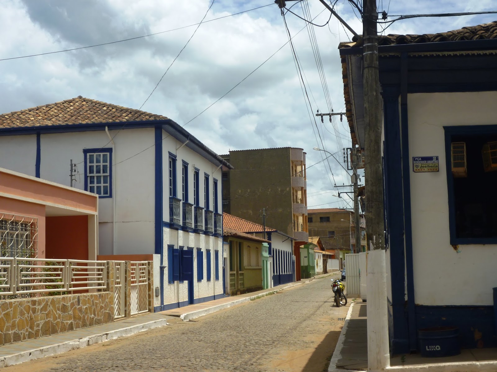 VIAGEM, TURISMO E AVENTURAS POR LUGARES INCRÍVEIS : SABINÓPOLIS / MINAS ...