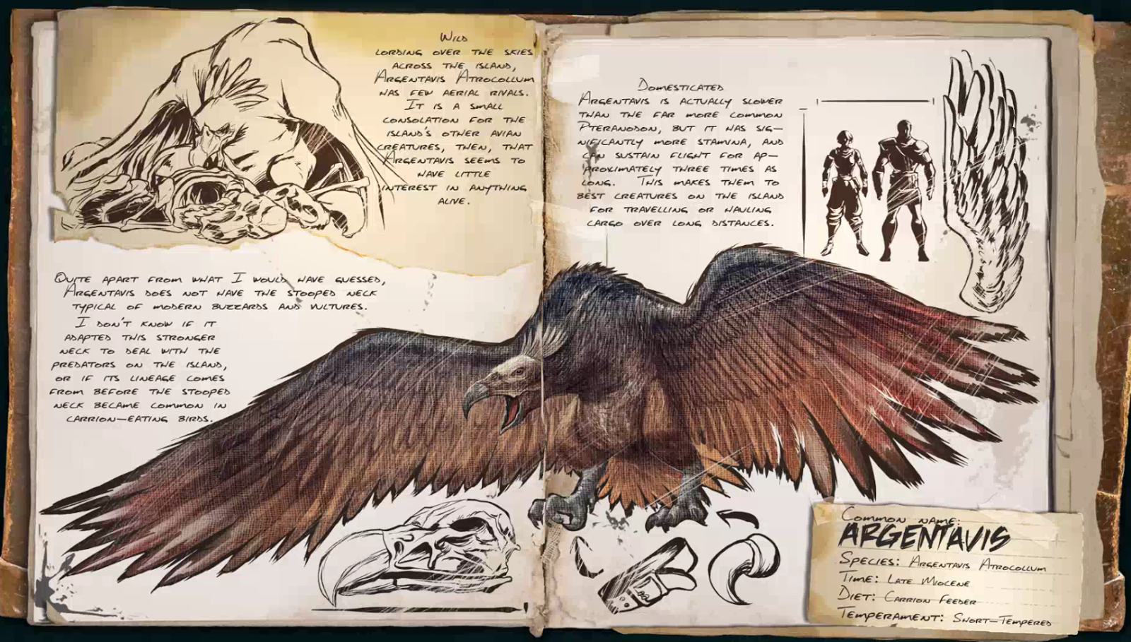 The Ark Survival: Frozen Tooth