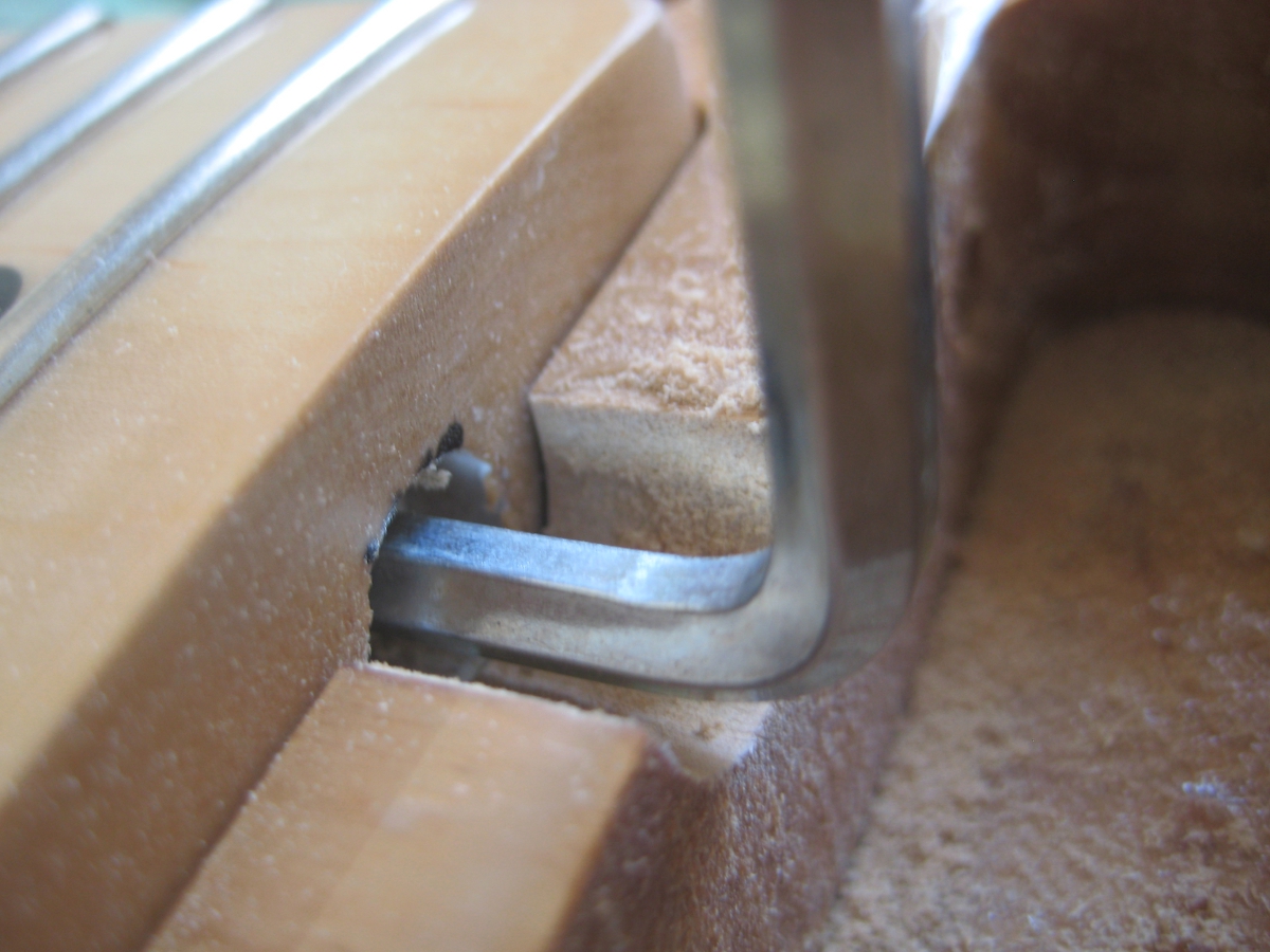 Midnight Sun Effects: WOLFCASTER