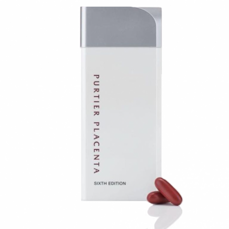 Purtier Placenta Riway