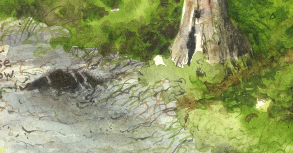 A Nature Art Journal: April 10th is Florida Gopher Tortoise Day!