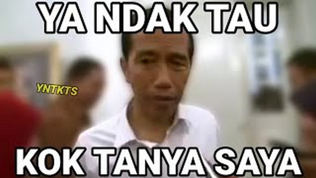 Media Rusia Pun Penasaran dengan Istilah YNTKTS | PORTAL ISLAM