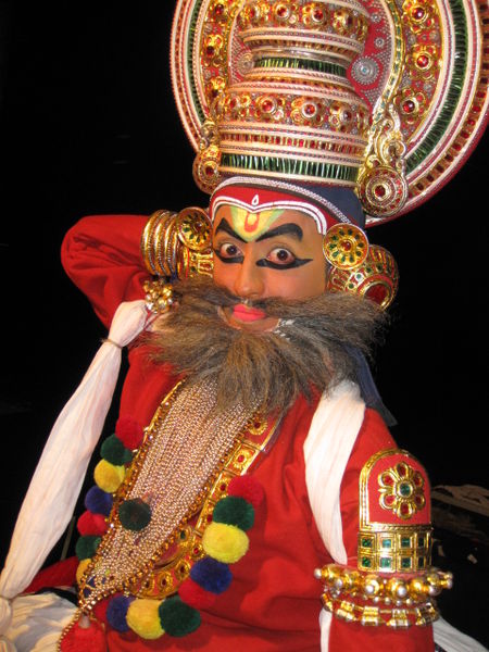 Rhythm Divine: The Twist in the Tale