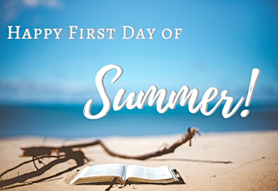 Life on Delmarva: Welcome Summer 2021! June 20th is the Official Start ...
