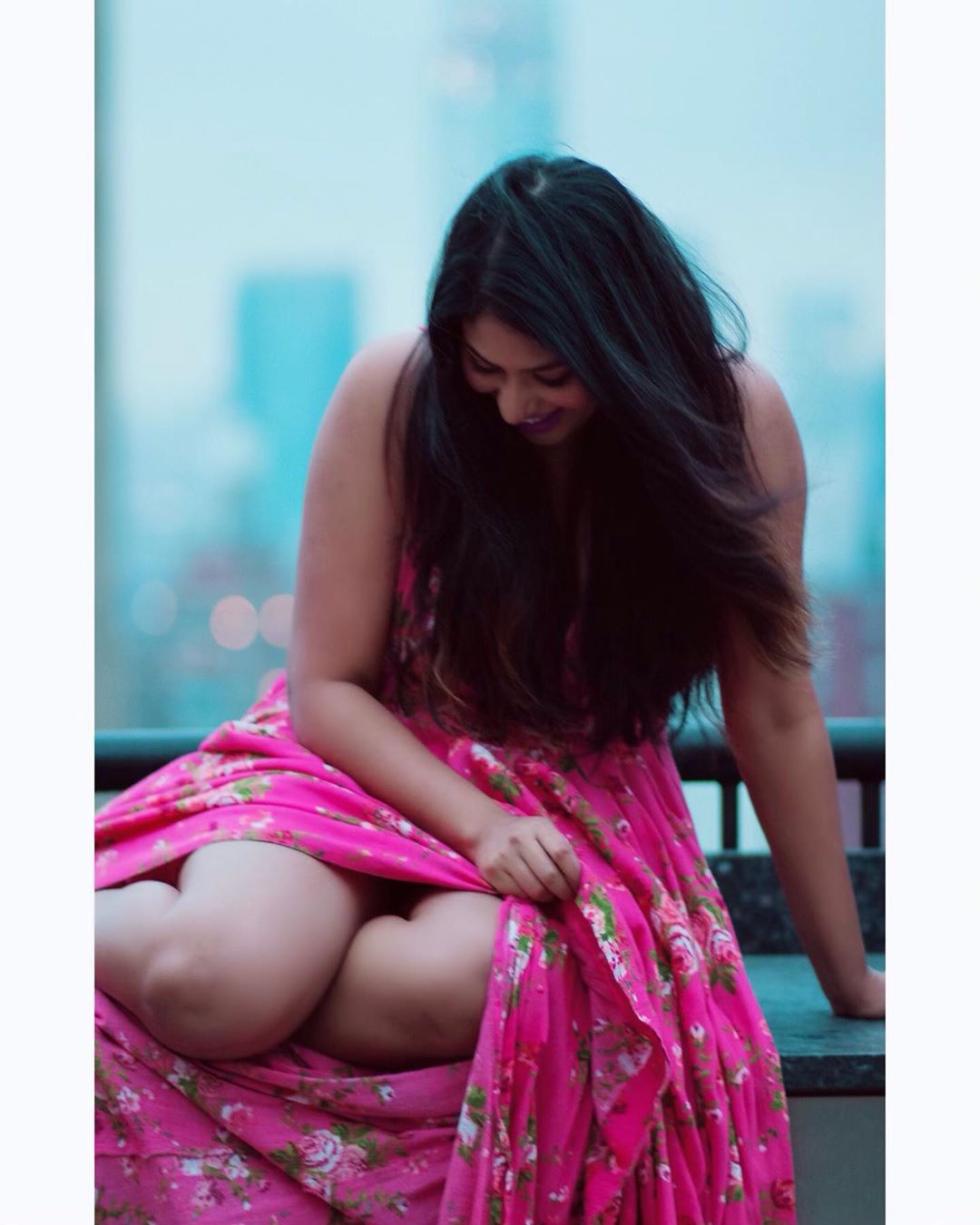 Movies Picture: American actress - Lakshmi Devy Photos