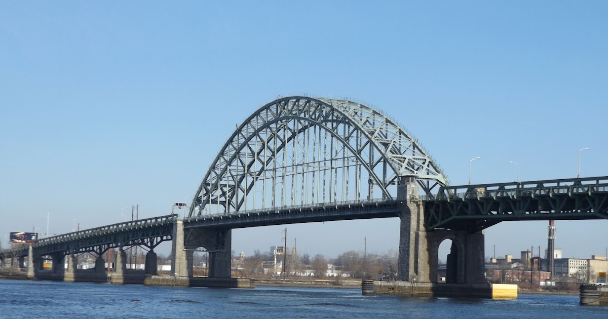 Tacony-Palmyra Bridge