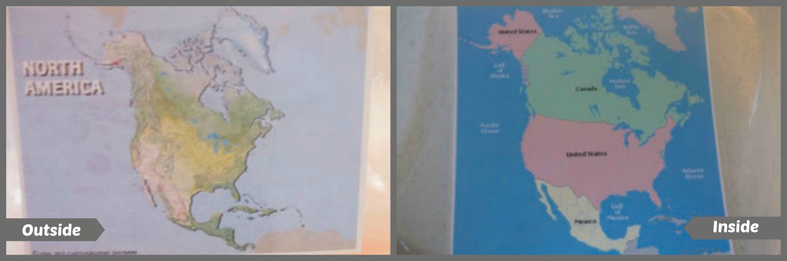 A Practical Way to Teach Kids Where They Live - Life with Moore Babies