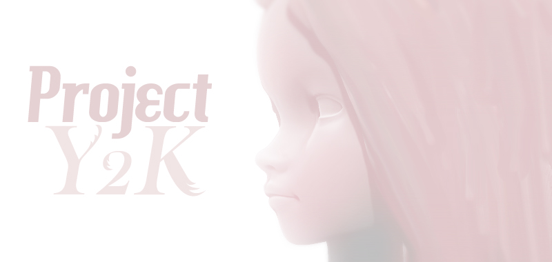 Project Y2K, o novo jogo da Ackk Studio para o Wii U em fotos | Fórum ...