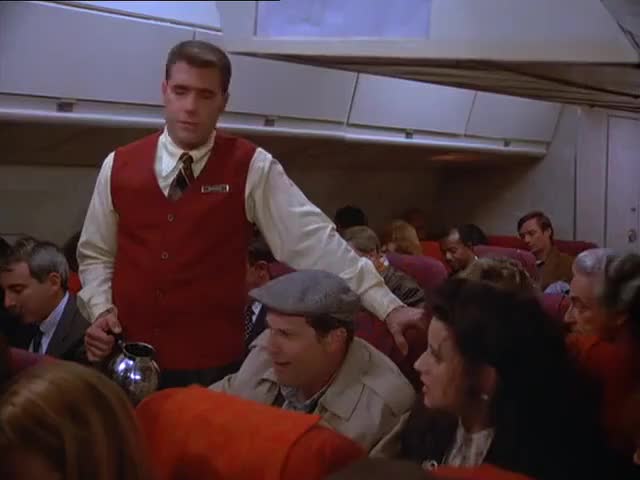 My Top 10 Seinfeld Episodes - Part 2