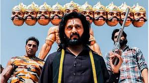 Marjaavaan (2019) Full Movie Download | 720p | 1080p | latest movie ...